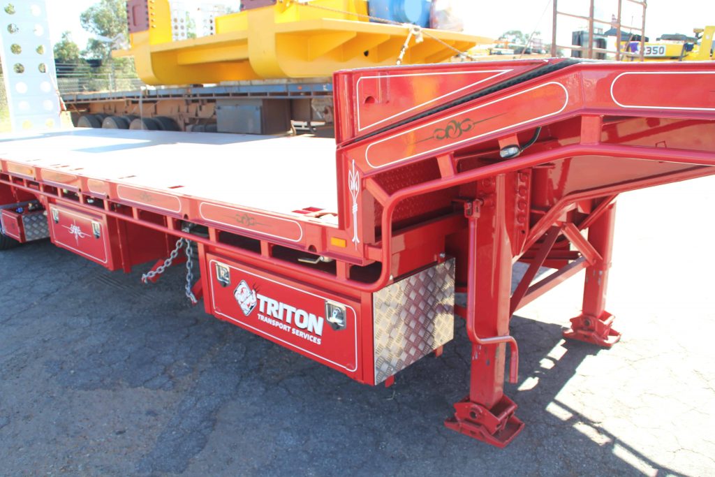 Drop Decks in Perth | Custom Quip Engineering