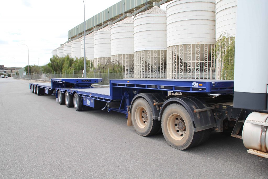 Drop Decks in Perth | Custom Quip Engineering