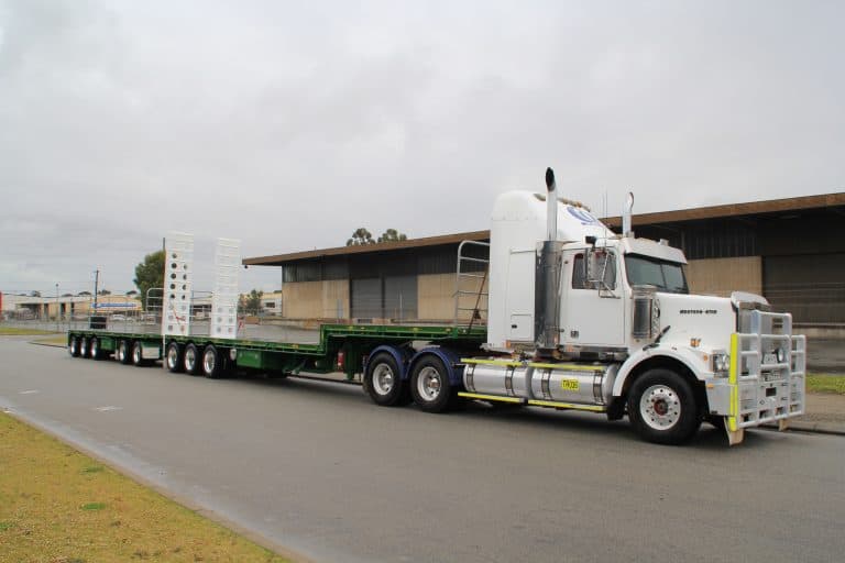 Drop Decks in Perth | Custom Quip Engineering