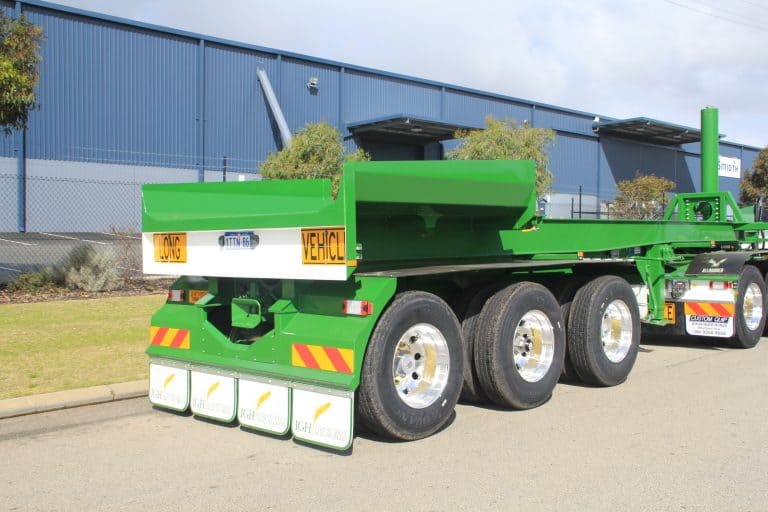 Skel Trailers in Perth | Custom Quip Engineering