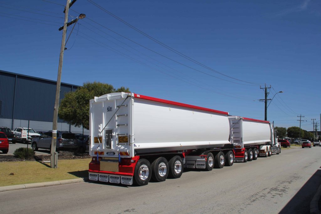 Agricultural and Transport Equipment in Perth | Custom Quip Engineering