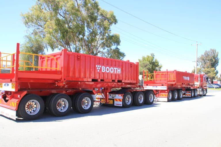 Skel Trailers in Perth | Custom Quip Engineering